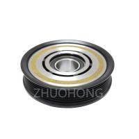 China Auto AC Compressor Pulley Clutch Kit 6PK 125MM 12V For Chevrolet Cruze 2.0 CDI 2009-2016 for sale
