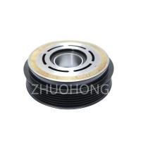 China Chevrolet Sonic 2012-2016 1.4t 1.6L Auto AC Compressor Pulley Clutch Kit 6PK 120MM 12V for sale