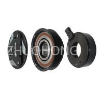 China CHEVROLET SGM CAPTIVA 2007- 35*52*22 Auto AC Compressor Pulley Clutch Kit 6PK 125MM 12V for sale