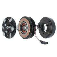 China Malibu 2012- 1.6 t Auto AC Compressor Pulley Clutch Kit 5PK 124MM 12V by JH-COPUBK018 for sale