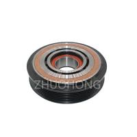 China Malibu 2012- 1.6 t Auto AC Compressor Pulley Clutch Kit 5PK 124MM 12V by JH-COPUBK018 for sale