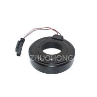 China Malibu 2012- 1.6 t Auto AC Compressor Pulley Clutch Kit 5PK 124MM 12V by JH-COPUBK018 for sale