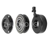 China CRUZE Hatchback Auto AC Compressor Pulley Clutch Kit 6PK 127MM 12V For 2013- 1.6 JH-COPUBK020 for sale