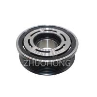 China Auto AC Compressor Pulley Clutch Kit for Chevrolet Blazer 2001-2005 4.3L 262cid Blazer for sale