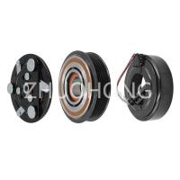 China Malibu 2012- 1.6 t 35*52*20 PXC16 Auto AC Compressor Pulley Clutch Kit 6PK 124MM 12V for sale