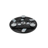 China Malibu 2012- 1.6 t 35*52*20 PXC16 Auto AC Compressor Pulley Clutch Kit 6PK 124MM 12V for sale