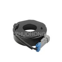 China Excelle Auto AC Compressor Pulley Clutch Kit 6PK 110MM 12V For Buick 1.6 1.8 2003- SEBX13 for sale