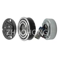 China 32*47*18 Auto AC Compressor Pulley Clutch Kit 6PK 100MM 12V For Buick Encore 2013-2016 for sale