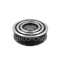 China 32*47*18 Auto AC Compressor Pulley Clutch Kit 6PK 100MM 12V For Buick Encore 2013-2016 for sale