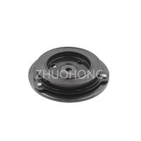 China Auto AC Compressor Pulley Clutch Kit 6PK 115MM 12V For RANGEROVER RANGEROVER 2010-2017 for sale