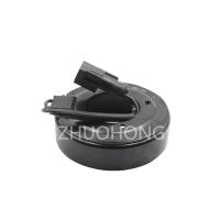 China Auto AC Compressor Pulley Clutch Kit 6PK 115MM 12V For RANGEROVER RANGEROVER 2010-2017 for sale