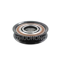 China CHEVROLET SGM CAPTIVA Closed Off 2.4 4x4 Auto AC Compressor Pulley Clutch Kit 6PK 128MM 12V for sale