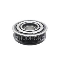 China Auto AC Compressor Pulley Clutch Kit 6PK 117MM 12V for Range Rover Evoque 2.0 T 4x4 for sale