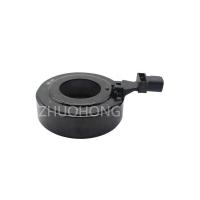 China Auto AC Compressor Pulley Clutch Kit 6PK 117MM 12V for Range Rover Evoque 2.0 T 4x4 for sale