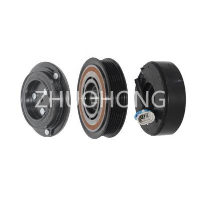China JH-COPUBK030 Auto AC Compressor Pulley Clutch Kit for CHEVROLET SGM Malibu 2012- 1.6 t for sale
