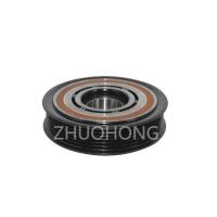 China JH-COPUBK030 Auto AC Compressor Pulley Clutch Kit for CHEVROLET SGM Malibu 2012- 1.6 t for sale