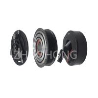 China 2.0T Auto AC Compressor Pulley Clutch Kit 5PK 116MM 12V for Buick ENVISION 2016-2016 for sale