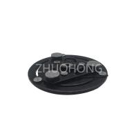 China 2.0T Auto AC Compressor Pulley Clutch Kit 5PK 116MM 12V for Buick ENVISION 2016-2016 for sale