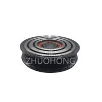 China 2.0T Auto AC Compressor Pulley Clutch Kit 5PK 116MM 12V for Buick ENVISION 2016-2016 for sale