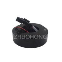 China 2.0T Auto AC Compressor Pulley Clutch Kit 5PK 116MM 12V for Buick ENVISION 2016-2016 for sale