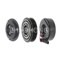 China JH-COPUBK032 Auto AC Compressor Pulley Clutch Kit 5PK 126MM 12V For CADILLAC SGM XTS for sale