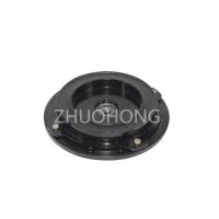 China Auto AC Compressor Pulley Clutch Kit 5PK 115MM 12V For CADILLAC SGM ATS-L 2014- 25T for sale