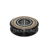 China Auto AC Compressor Pulley Clutch Kit 5PK 115MM 12V For CADILLAC SGM ATS-L 2014- 25T for sale