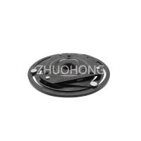 China Auto AC Compressor Pulley Clutch Kit 6PK 131MM 12V for BUICK SGM Excelle 2008- 1.8 for sale