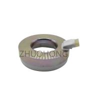 China Auto AC Compressor Pulley Clutch Kit 6PK 131MM 12V for BUICK SGM Excelle 2008- 1.8 for sale