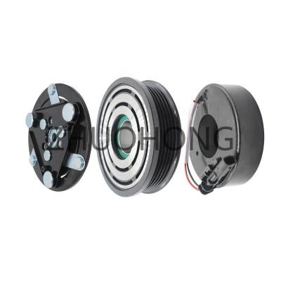 China Auto AC Compressor Pulley Clutch Kit 5PK 116MM 12V FOR Buick Verano 2012-2016 and Durable for sale