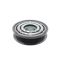 China Auto AC Compressor Pulley Clutch Kit 5PK 116MM 12V FOR Buick Verano 2012-2016 and Durable for sale