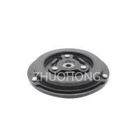 China 2016-2016 Buick ENVISION 2.0T Auto AC Compressor Pulley Clutch Kit with 5PK 124MM 12V for sale