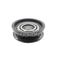 China 2016-2016 Buick ENVISION 2.0T Auto AC Compressor Pulley Clutch Kit with 5PK 124MM 12V for sale