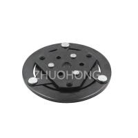China JH-COPUBK037 Auto AC Compressor Pulley Clutch Kit 6PK 99MM 12V Buick Encore 2013-2016 for sale