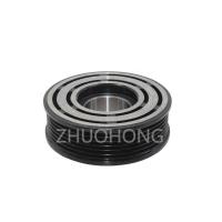China JH-COPUBK037 Auto AC Compressor Pulley Clutch Kit 6PK 99MM 12V Buick Encore 2013-2016 for sale