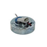 China JH-COPUBK037 Auto AC Compressor Pulley Clutch Kit 6PK 99MM 12V Buick Encore 2013-2016 for sale