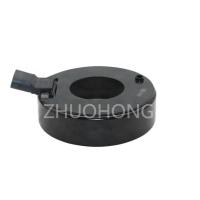 China Auto AC Compressor Pulley Clutch Kit 4PK 110MM 12V for CHEVROLET SGMW Spark 2002-2012 0.8 for sale