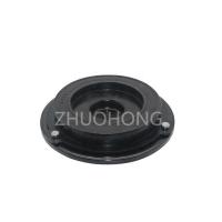 China Car Model Buick Enclave 2007-2016 Auto AC Compressor Pulley Clutch Kit 6PK 115MM 12V for sale