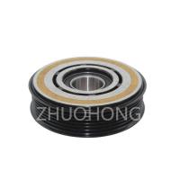 China Car Model Buick Enclave 2007-2016 Auto AC Compressor Pulley Clutch Kit 6PK 115MM 12V for sale