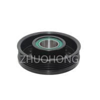 China 2017- Year Auto AC Compressor Pulley Clutch Kit 5PK 113MM 12V For BUICK SGM GL6 18T for sale