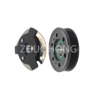 China 2017- Year Auto AC Compressor Pulley Clutch Kit 5PK 113MM 12V For BUICK SGM GL6 18T for sale