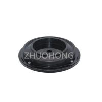 China Auto AC Compressor Pulley Clutch Kit 4PK 114MM 12V Suitable for BUICK SGM GL6 2017- 18T for sale