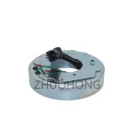 China Auto AC Compressor Pulley Clutch Kit 4PK 114MM 12V Suitable for BUICK SGM GL6 2017- 18T for sale