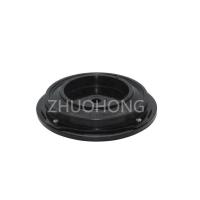 China Car Fitment Chevrolet SILVERADO 2007- Auto AC Compressor Pulley Clutch Kit 6PK 114MM 12V for sale