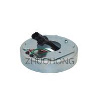 China Car Fitment Chevrolet SILVERADO 2007- Auto AC Compressor Pulley Clutch Kit 6PK 114MM 12V for sale