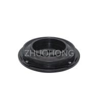 China JH-COPUBK044 Auto AC Compressor Pulley Clutch Kit 4PK 114MM 12V For Chevrolet SILVERADO for sale