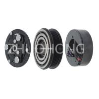 China Auto AC Compressor Pulley Clutch Kit 5PK 100MM 12V For CAVALIER Saloon JH-COPUBK045 for sale