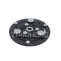 China Auto AC Compressor Pulley Clutch Kit 5PK 100MM 12V For CAVALIER Saloon JH-COPUBK045 for sale