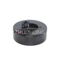 China Auto AC Compressor Pulley Clutch Kit 5PK 100MM 12V For CAVALIER Saloon JH-COPUBK045 for sale