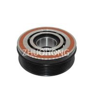 China JH-COPUBK046 Auto AC Compressor Pulley Clutch Kit 6PK 110MM 12V For BUICK SGM ENVISION 2014-20T 1.5 for sale